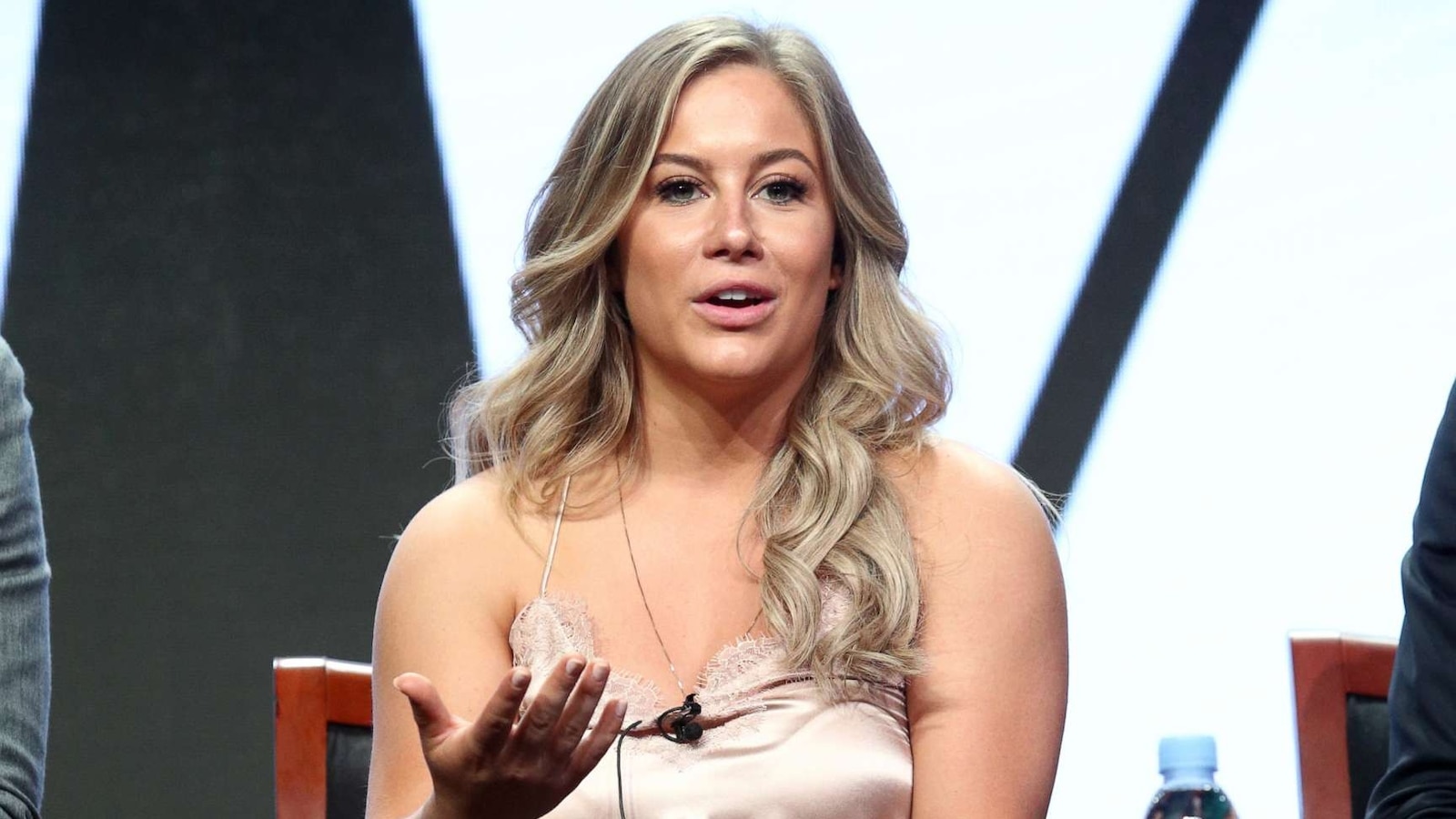 Shawn Johnson shares emotional note on anniversary of her 2017 ...