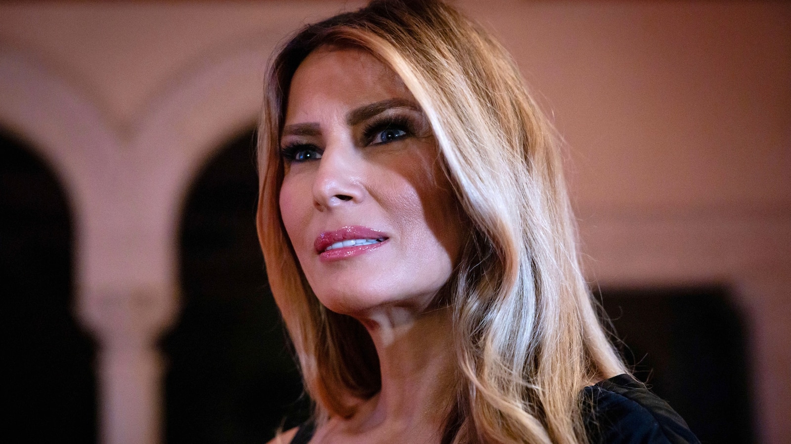 Melania Trump speaks out about new doc detailing her move back to White ...