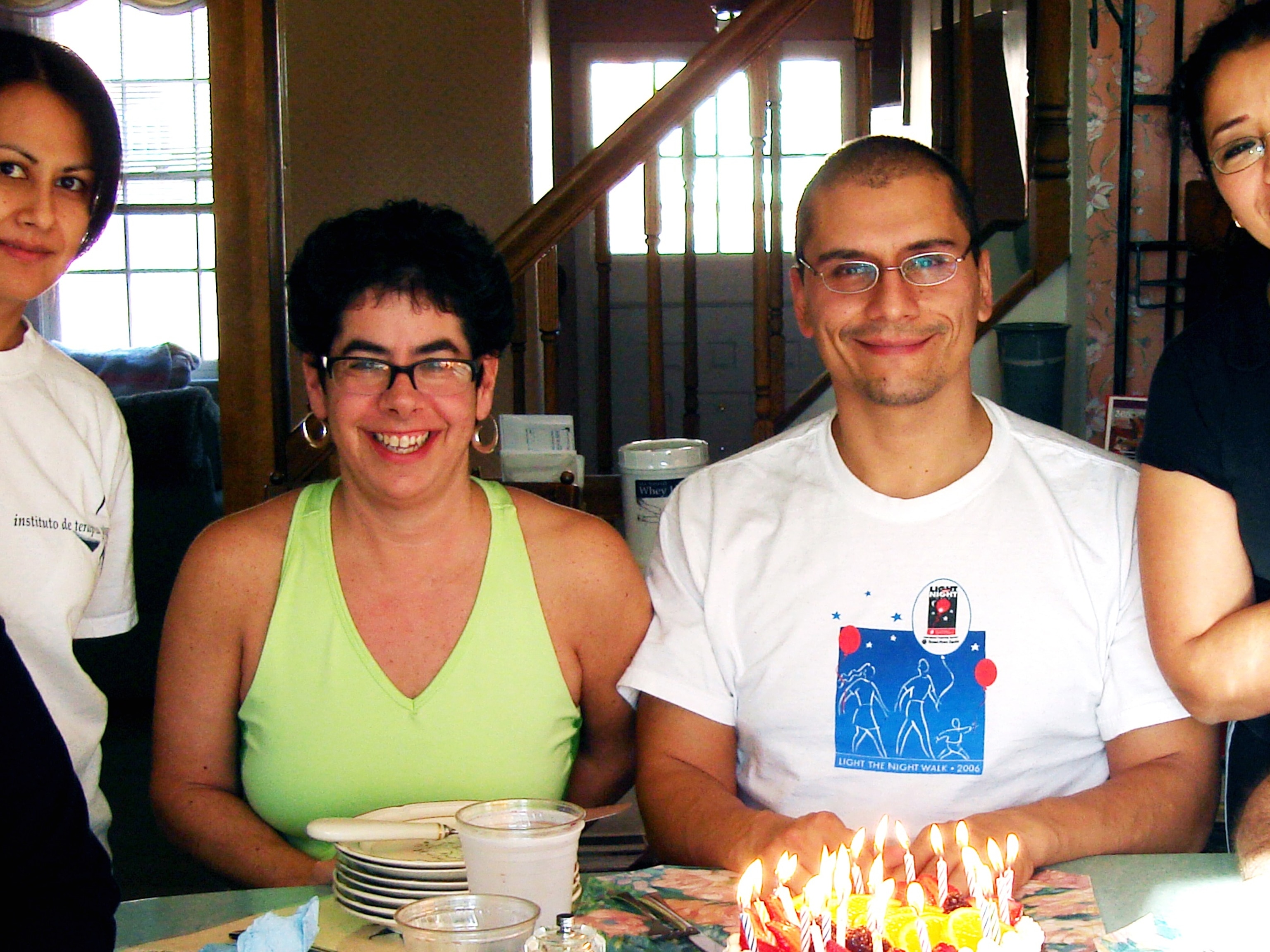 Professor’s brutal murder leads to decade-long manhunt - ABC News