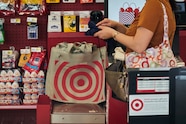 The State Of Self checkout Target Tests A New System As Retailers
