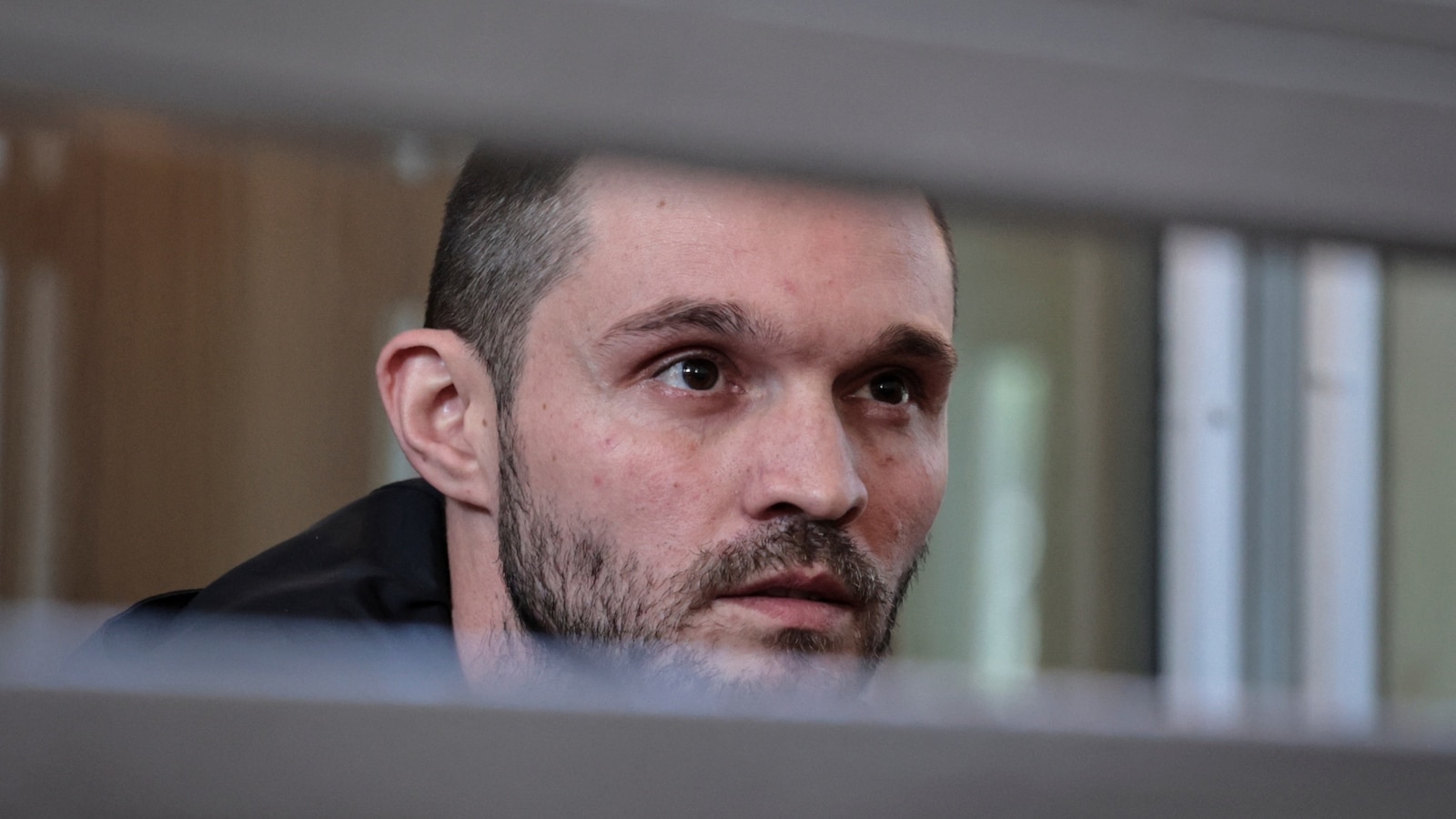 US soldier sentenced to Russian penal colony, local media reports - ABC ...