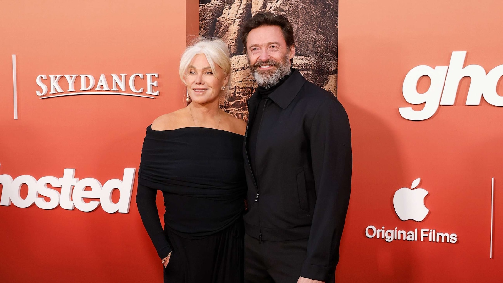 Deborra-Lee Furness speaks out on 'betrayal' after filing for divorce ...