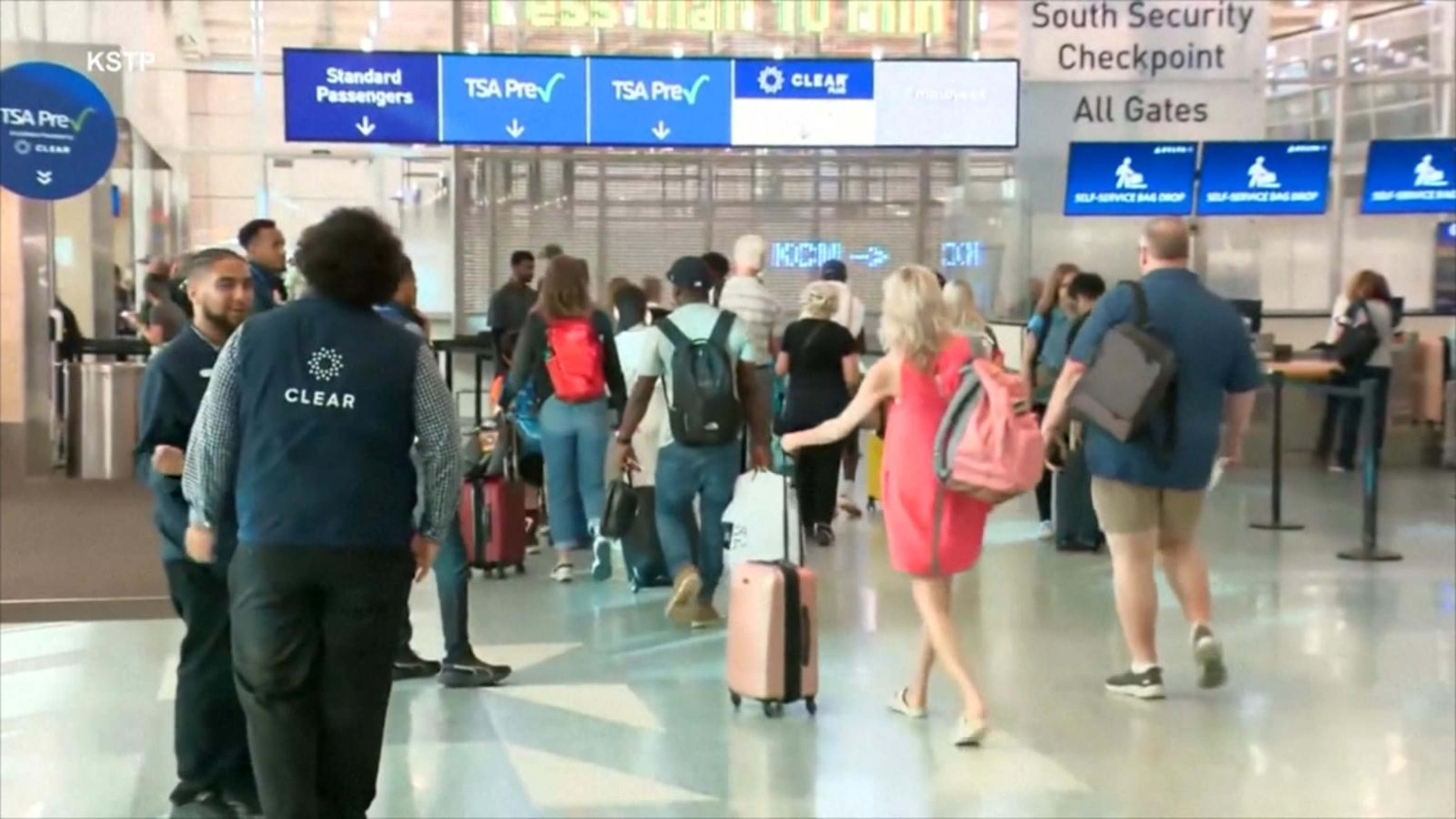 TSA - ABC News