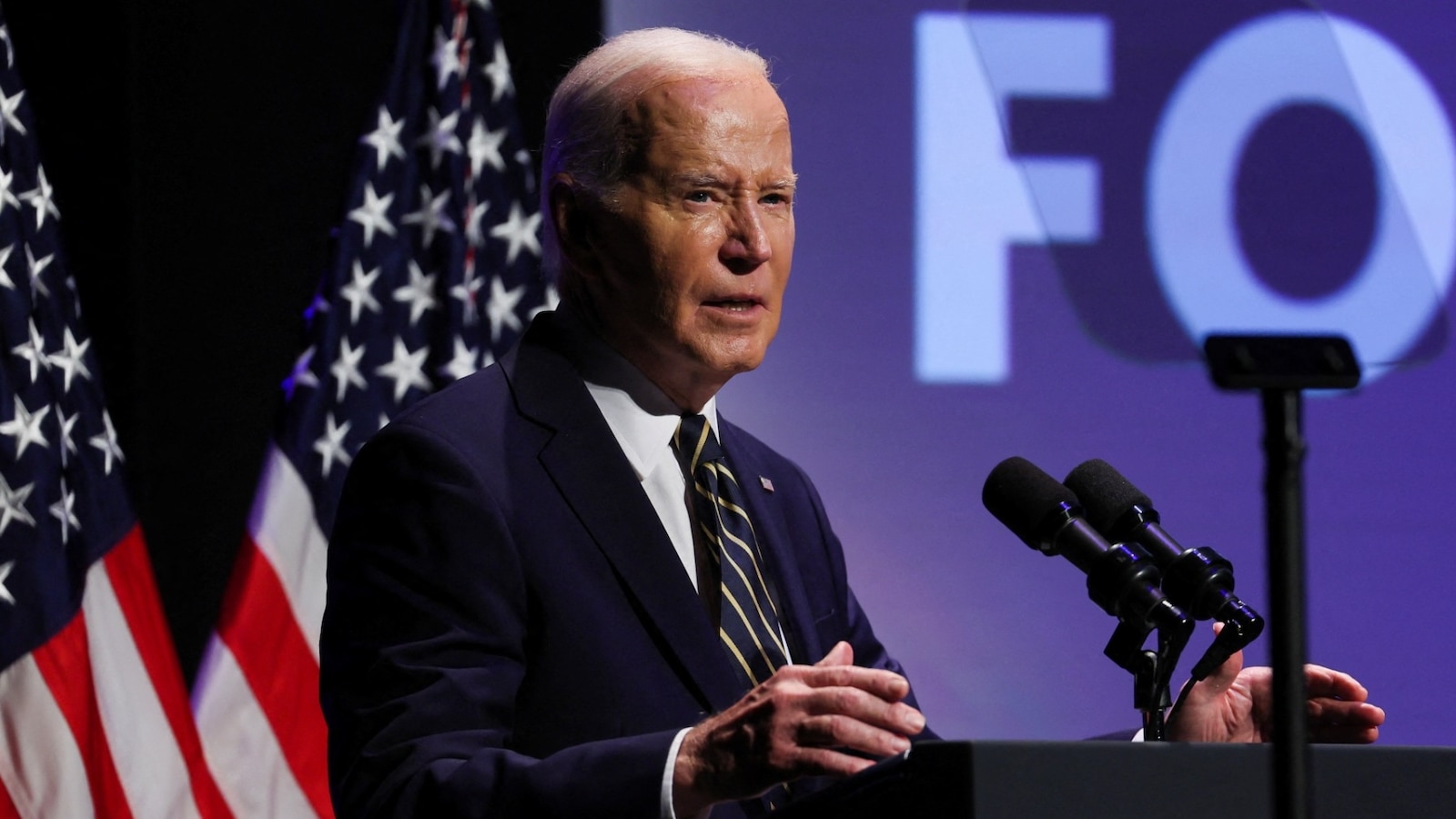 Biden announces new grants to further desegregate schools on Brown vs ...