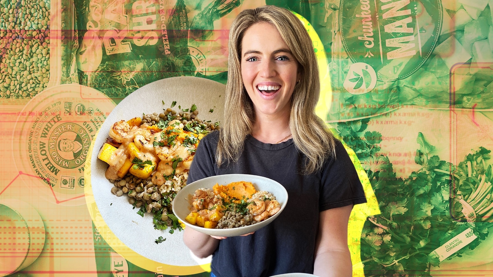 I asked ChatGPT to help make dinner with food in my fridge, here’s how ...