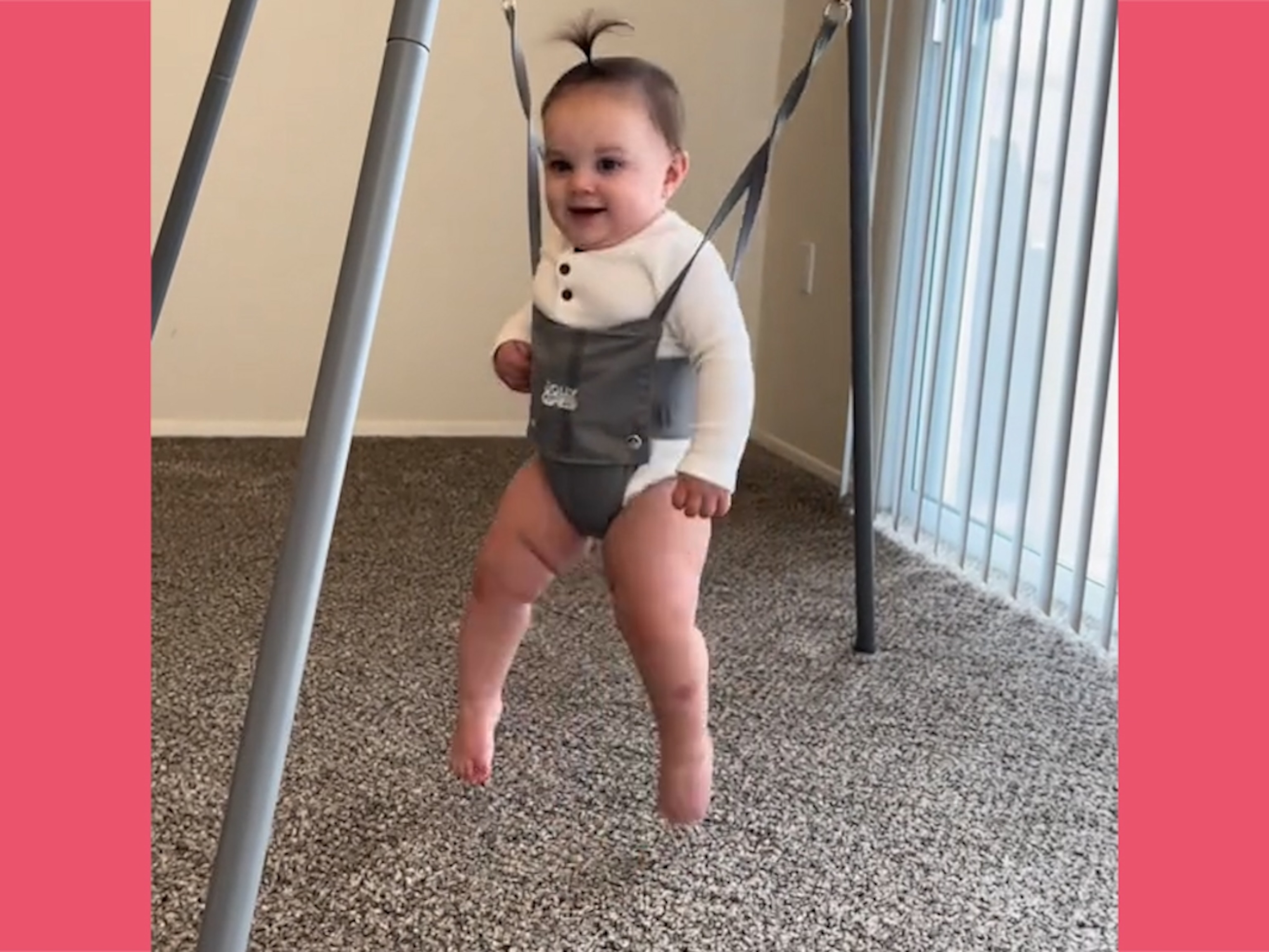 Punk Baby Dance