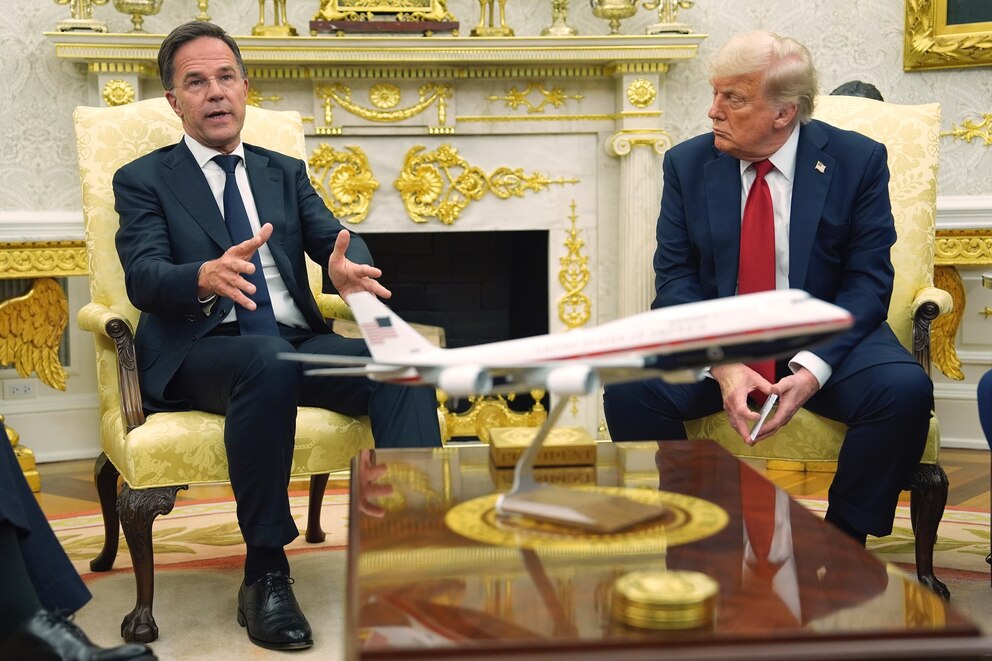 Trump is signaling a change on Ukraine. What does it mean for Putin ...