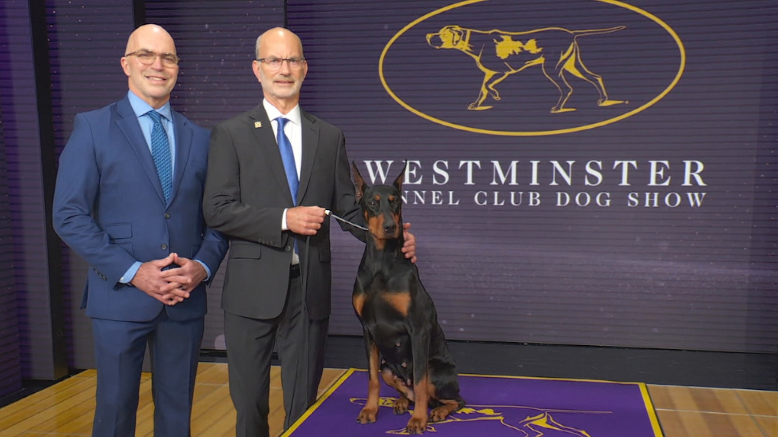 2026 Westminster Dog Show winner crowned: What to know - ABC News