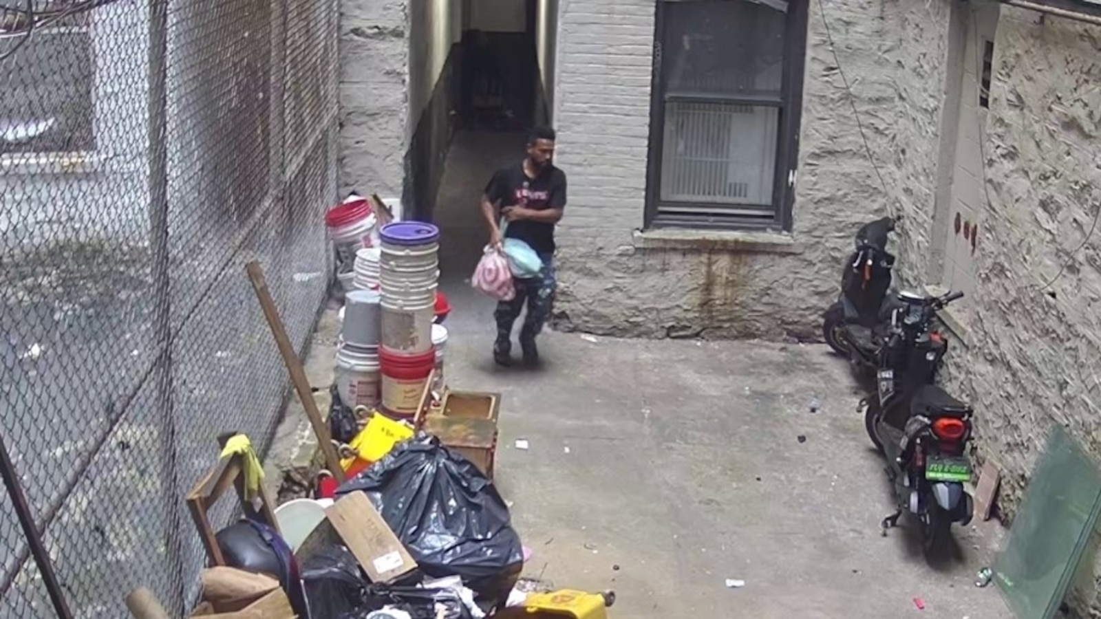 Owner of Bronx day care where baby died pulled her child out over ...