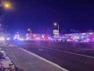 Colorado LGBTQ Club Shooting Suspect Used Legally Purchased Assault Colorado LGBTQ Club Shooting Suspect Used Legally Purchased Assault