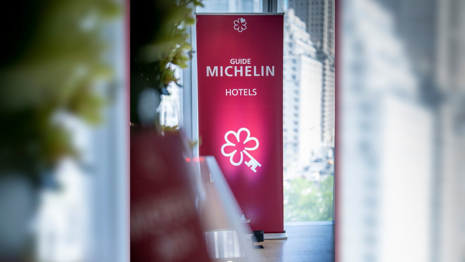 See which US hotels earned Michelin Guides' 1st key distinctions - ABC News
