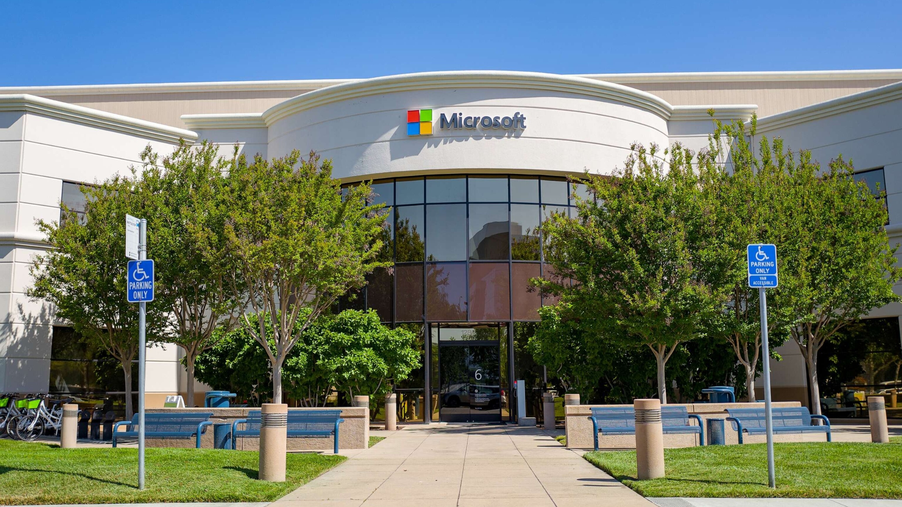 Microsoft - ABC News