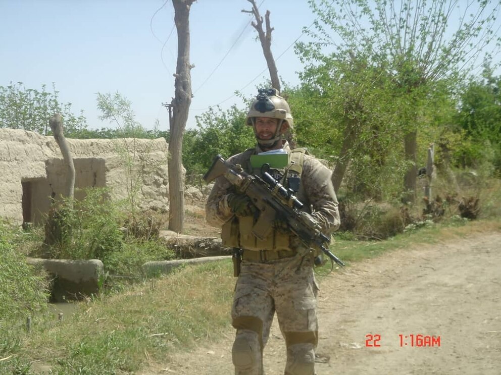 A Navy SEAL’s Afghan interpreter fights for a US visa from Rwanda ...