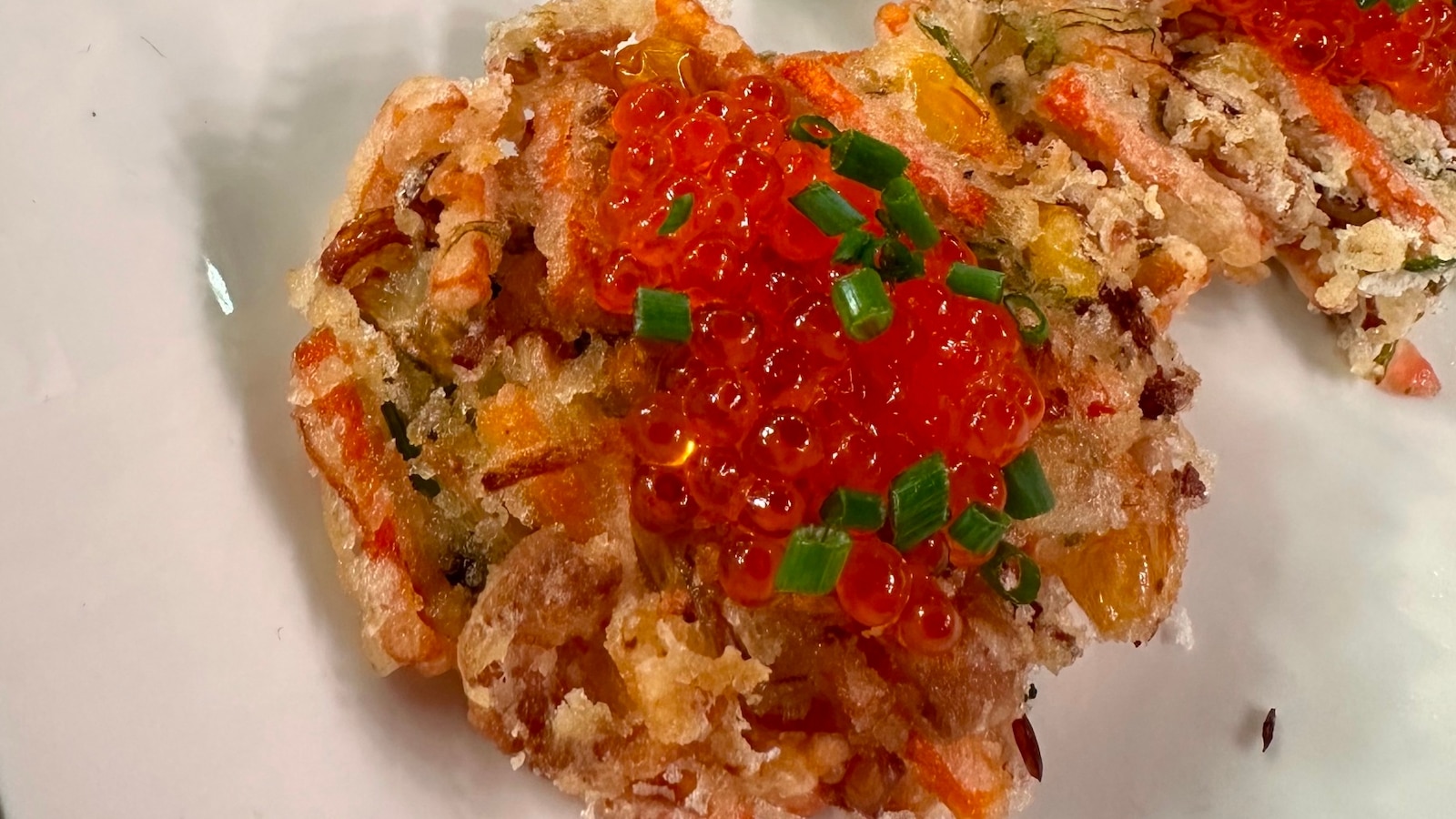 Learn to make Chef Frances Tariga's Filipino Okey recipe - ABC News