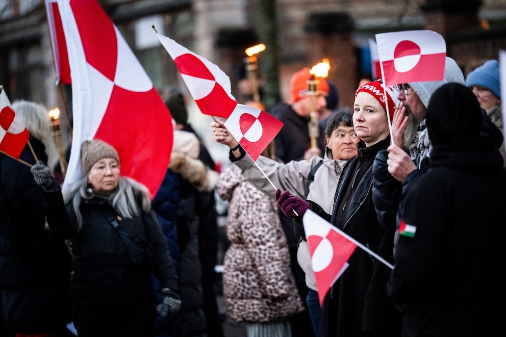 France, other NATO countries send troops to Greenland for exercises ...