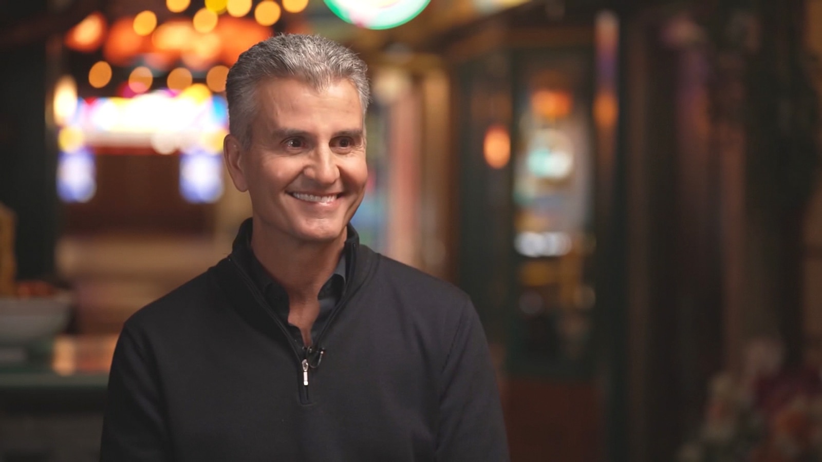 Incoming Disney CEO gives inside look at new Disney Adventure cruise ...
