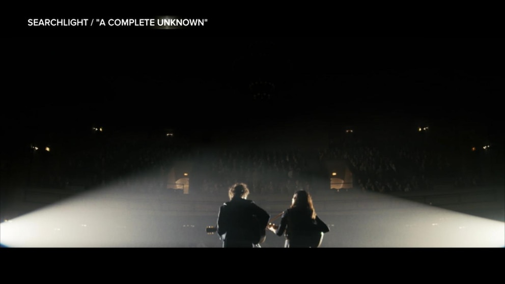 Video All eyes on 31st SAG Awards on Sunday - ABC News