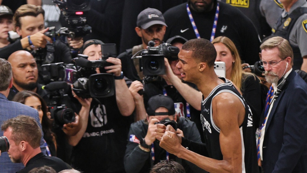 Britell, Nas help tell the story of the NBA Finals with spot debuting ...