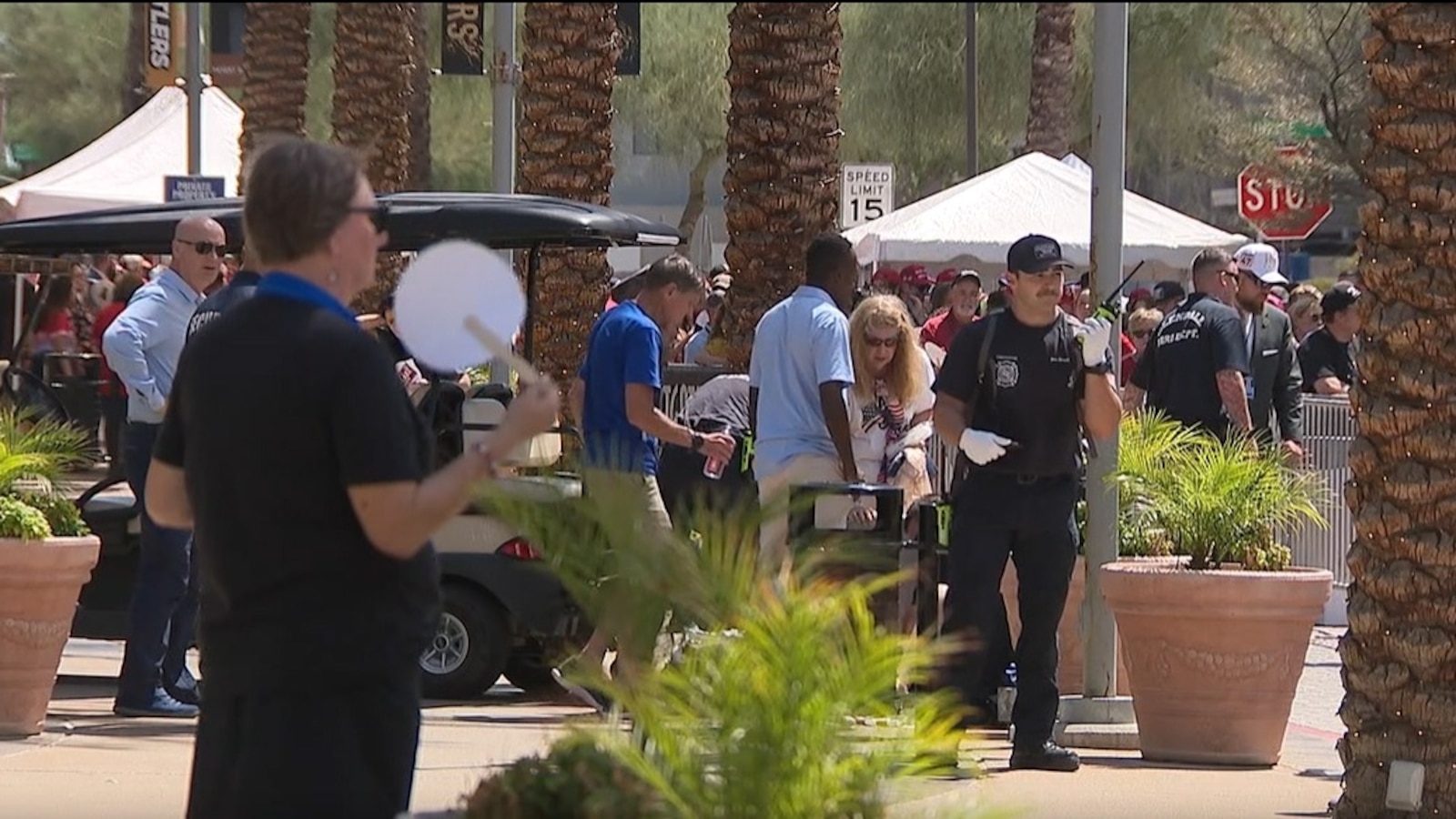 Hawaii on alert for Tropical Storm Hone, extreme heat travels across ...