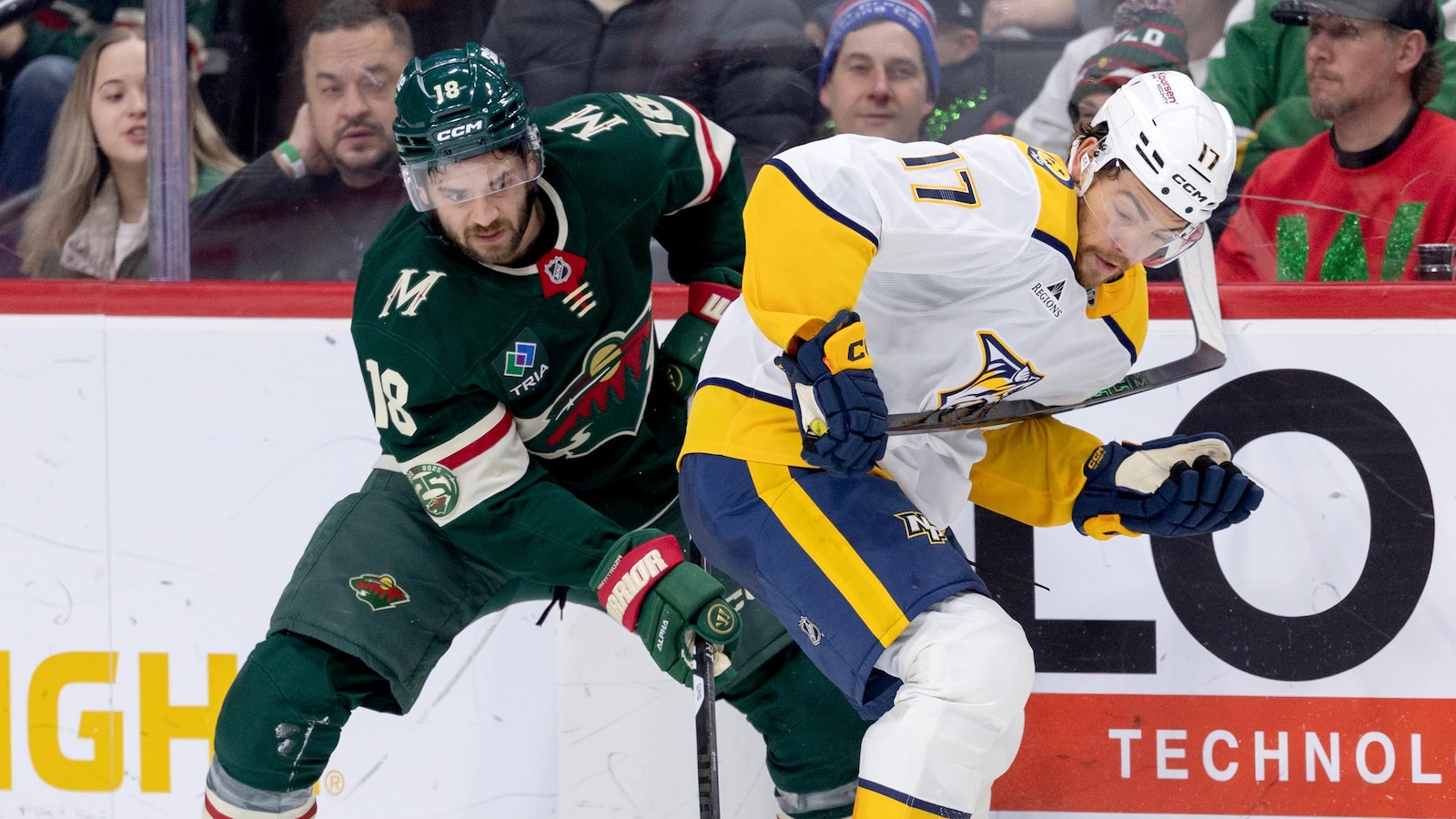 Steven Stamkos scores in OT to give the Predators a 3-2 win over the ...