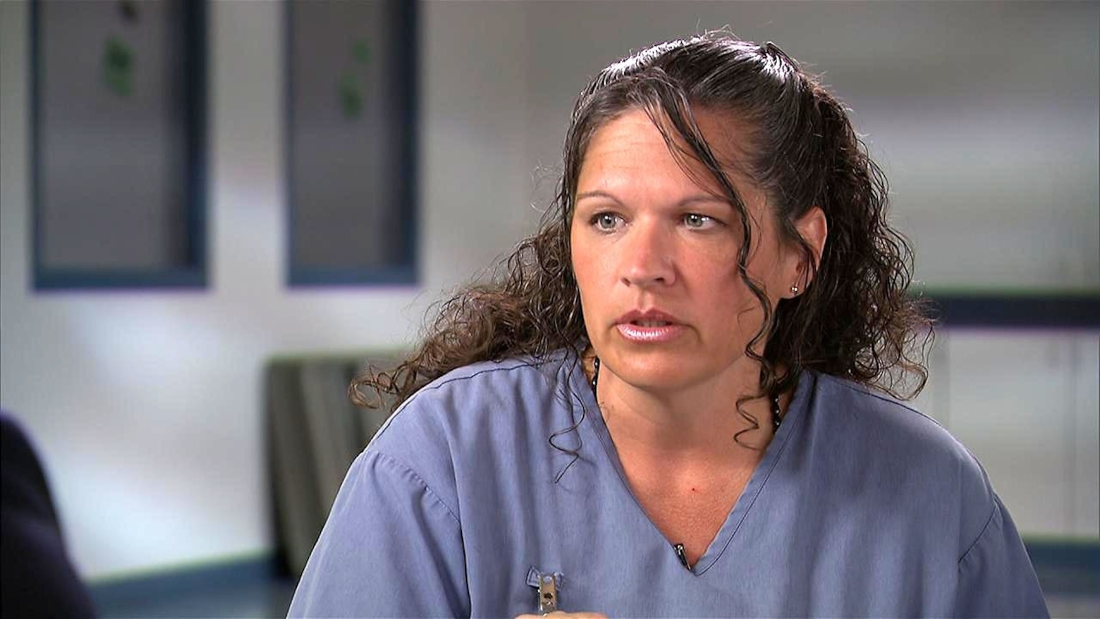 Lottery winner's convicted killer speaks out from behind bars - ABC News