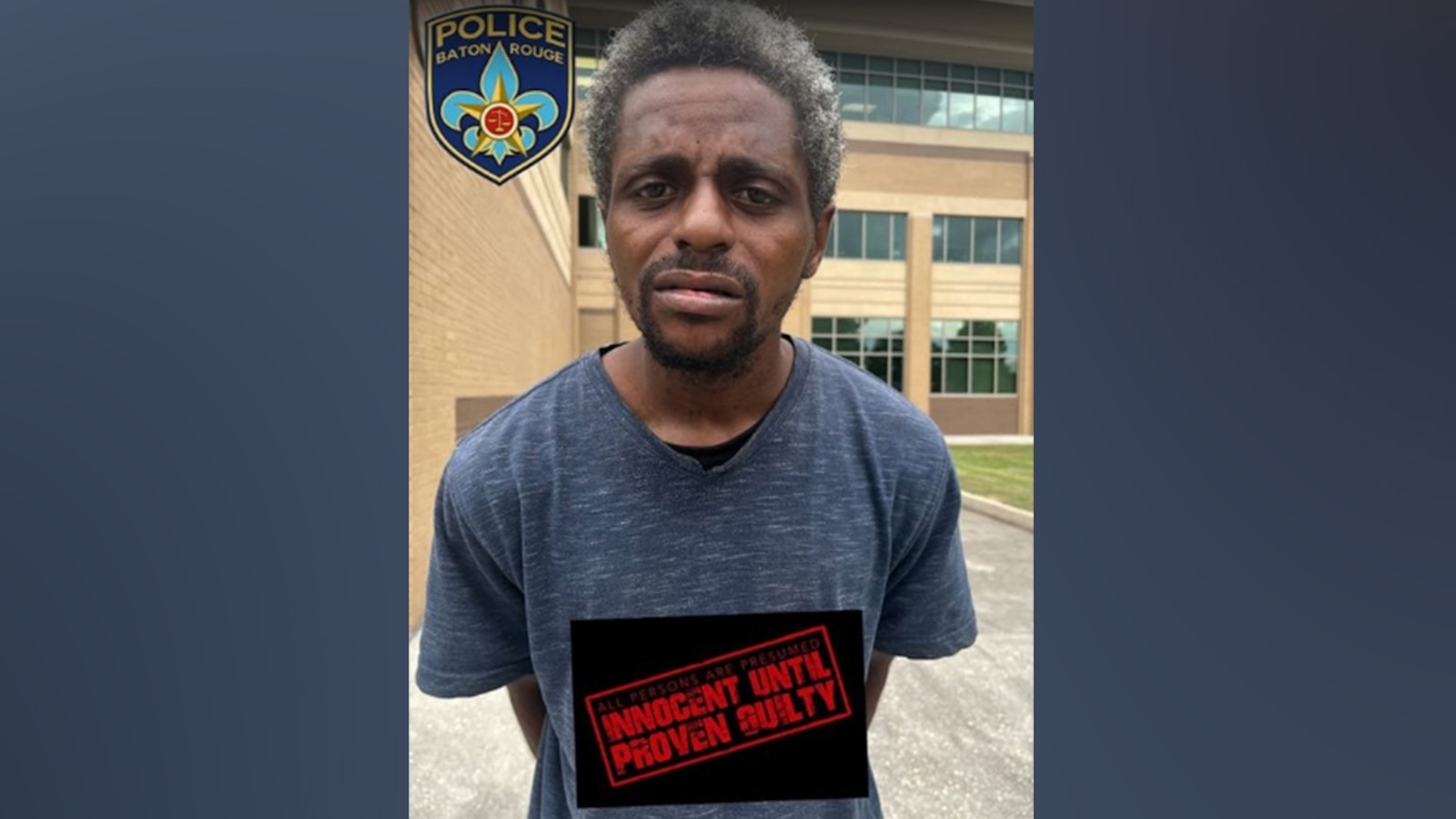 Man charged with murder of 2 women at same address, 7 months apart ...