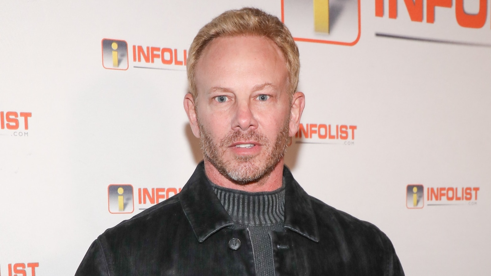 Ian Ziering opens up about 'alarming' street brawl with bikers - ABC News