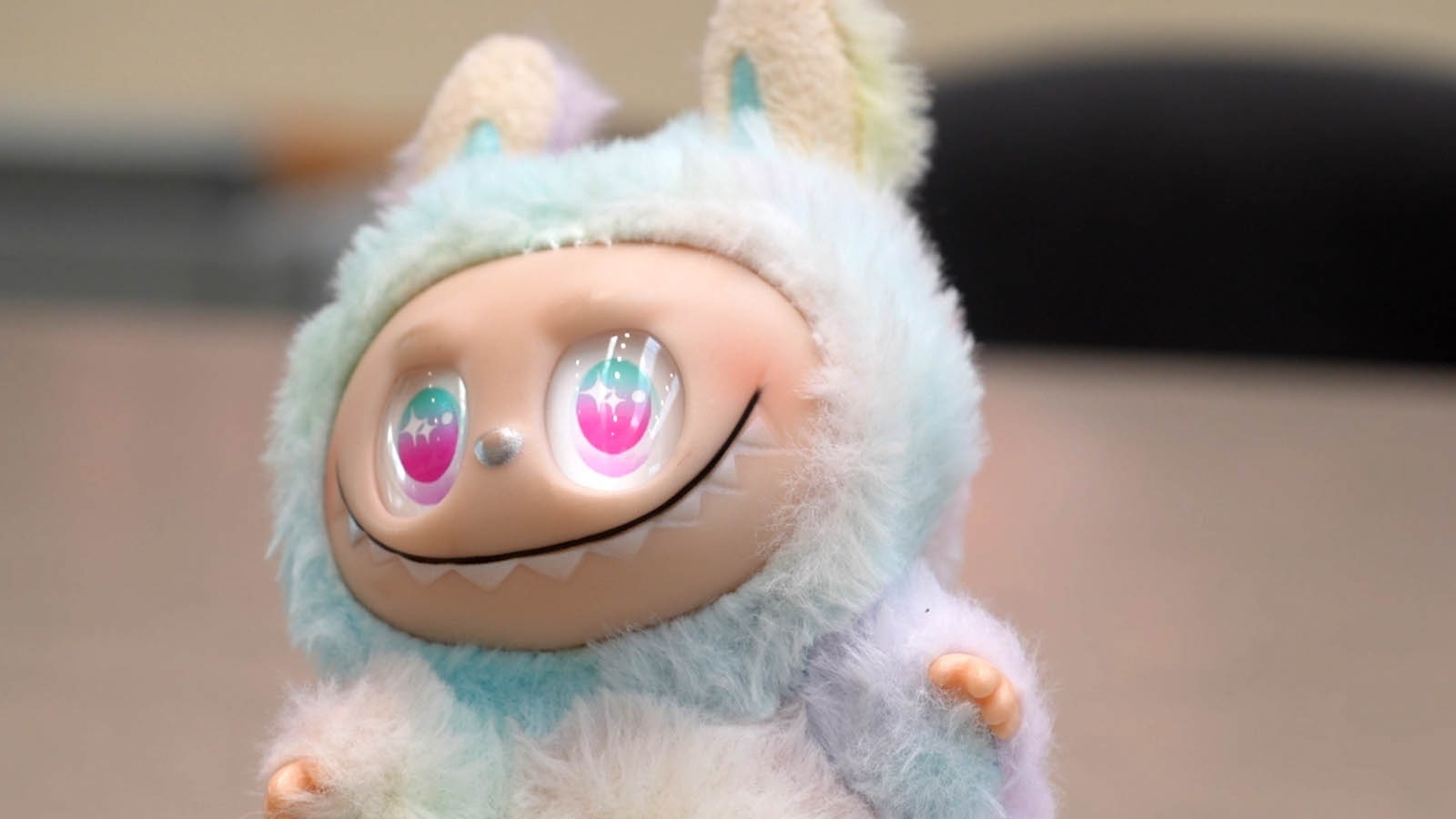 How to spot a fake Labubu: Pop Mart's advice for getting the real deal ...