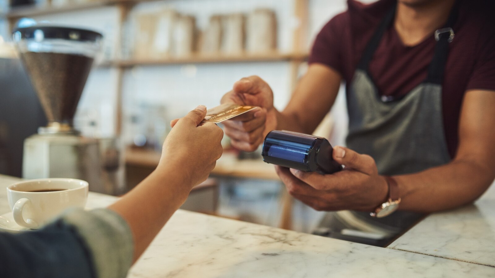 Small business owners weigh in on how they are coping with current ...