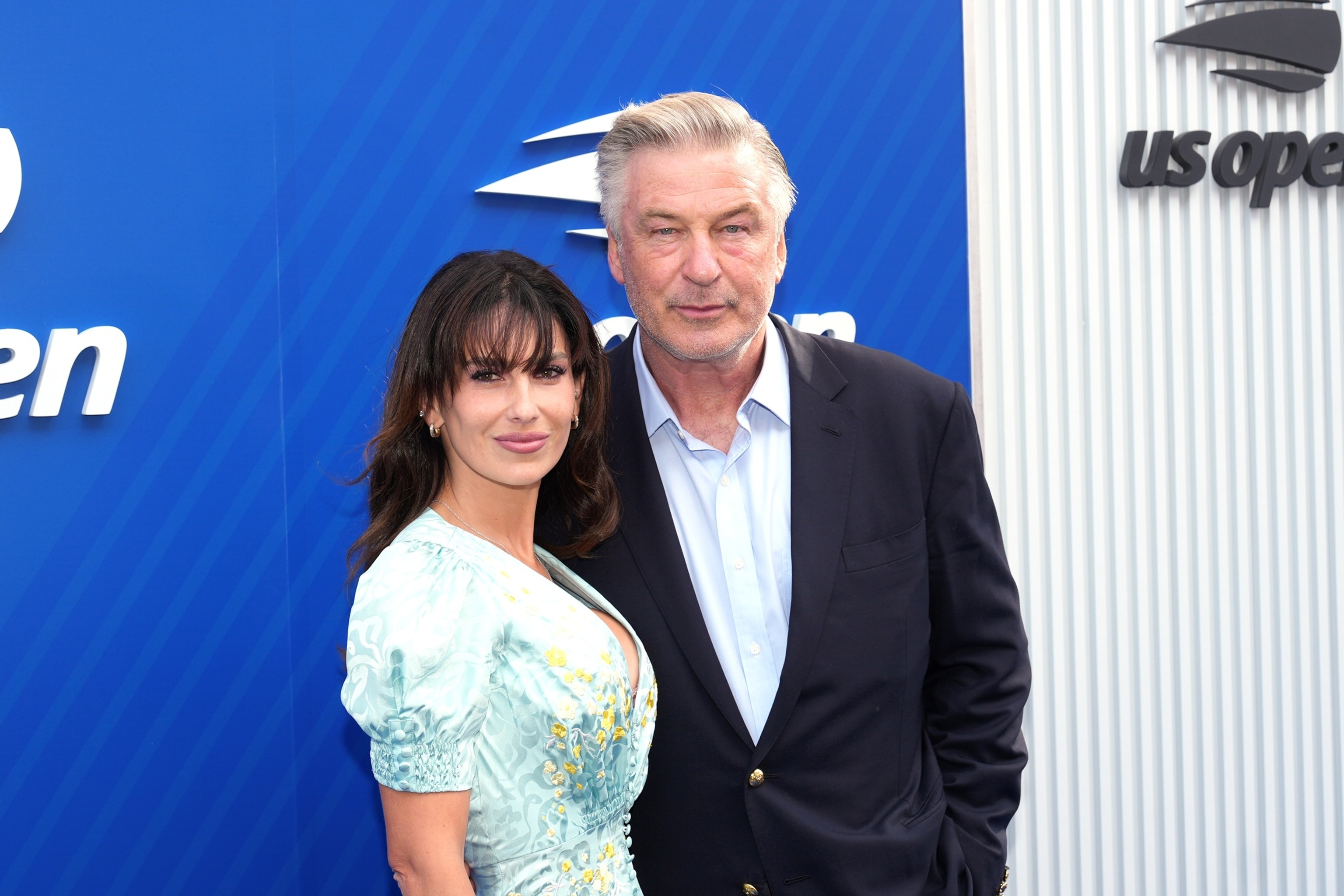 Hilaria Baldwin says Alec Baldwin encouraged her to join 'Dancing with the Stars' - ABC News