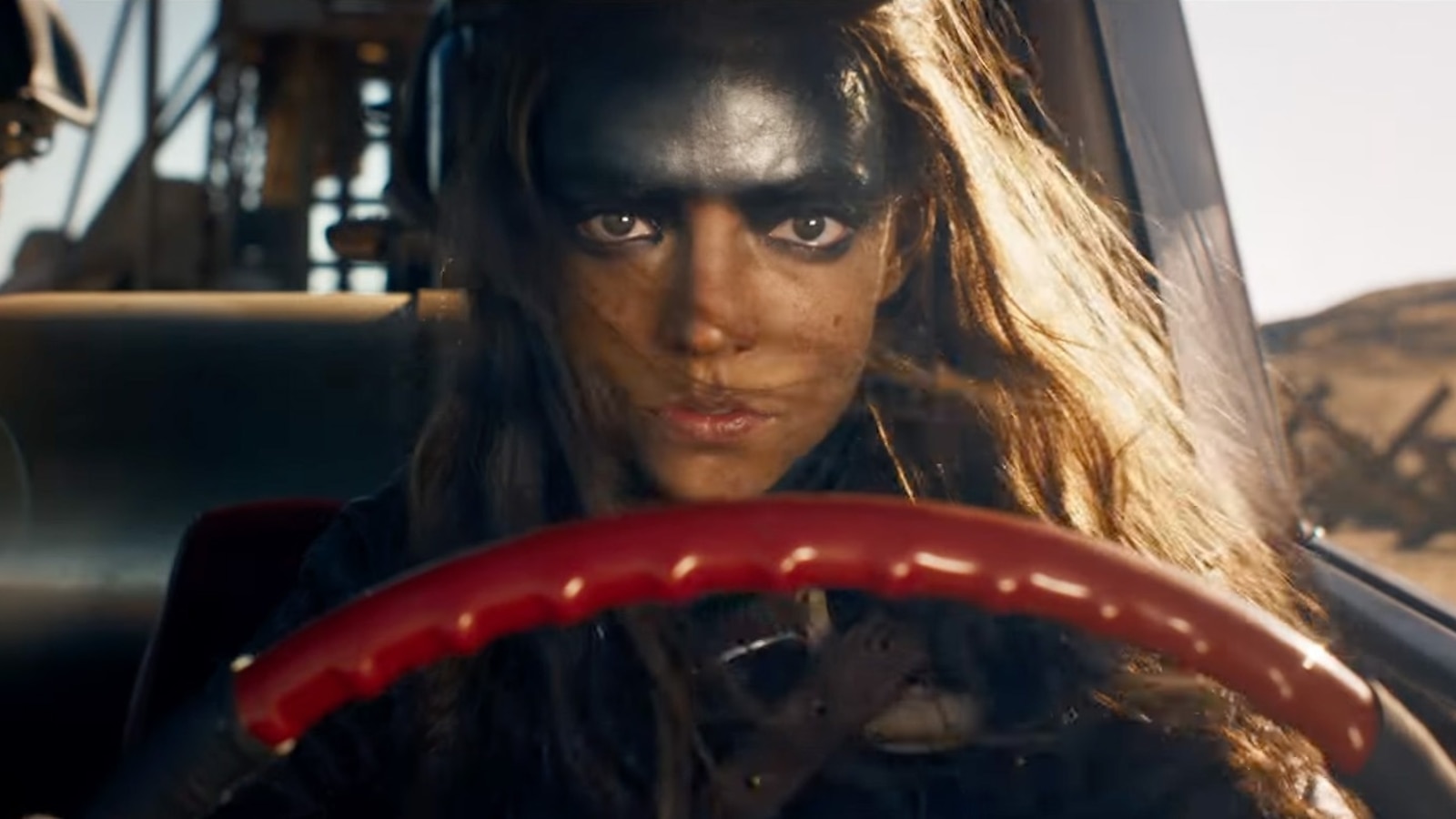 Anya Taylor-Joy takes on Chris Hemsworth in 'Furiosa: A Mad Max Saga ...