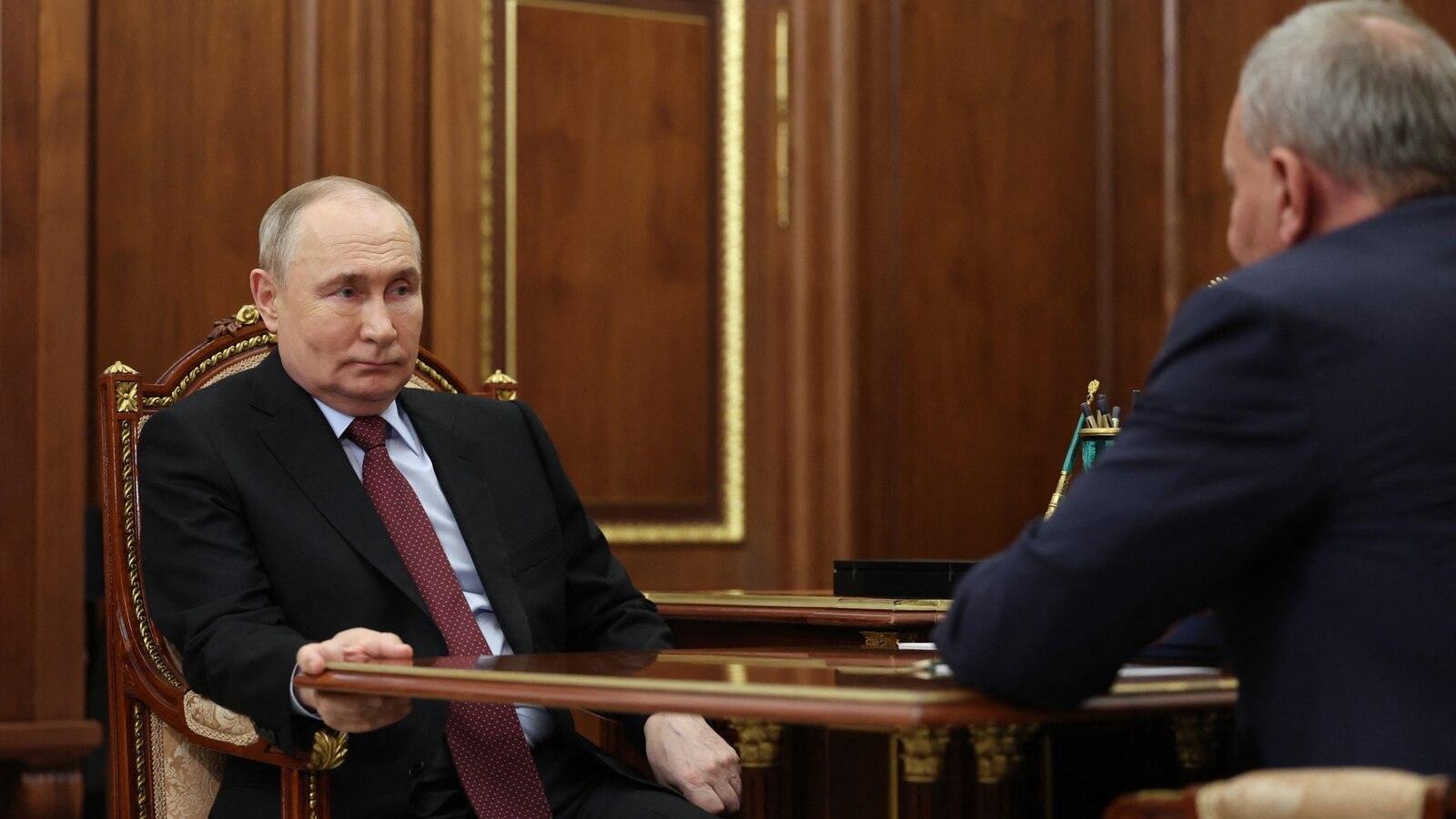 Pro-Ukrainian militant groups launch incursion into Russia - ABC News