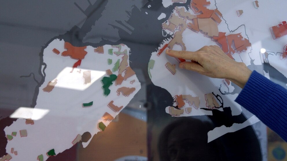 The first-ever climate museum in the US is welcoming visitors in NYC's ...