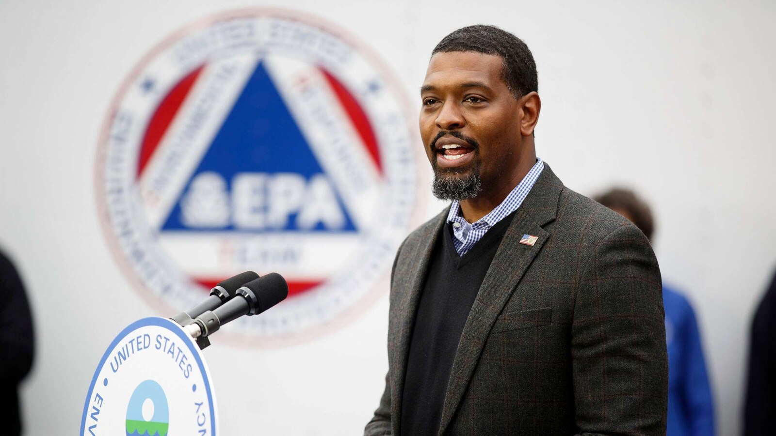 EPA announces limits on some 'forever chemicals,' but just a fraction ...