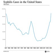 Syphilis Diagram Syphilis Diagram