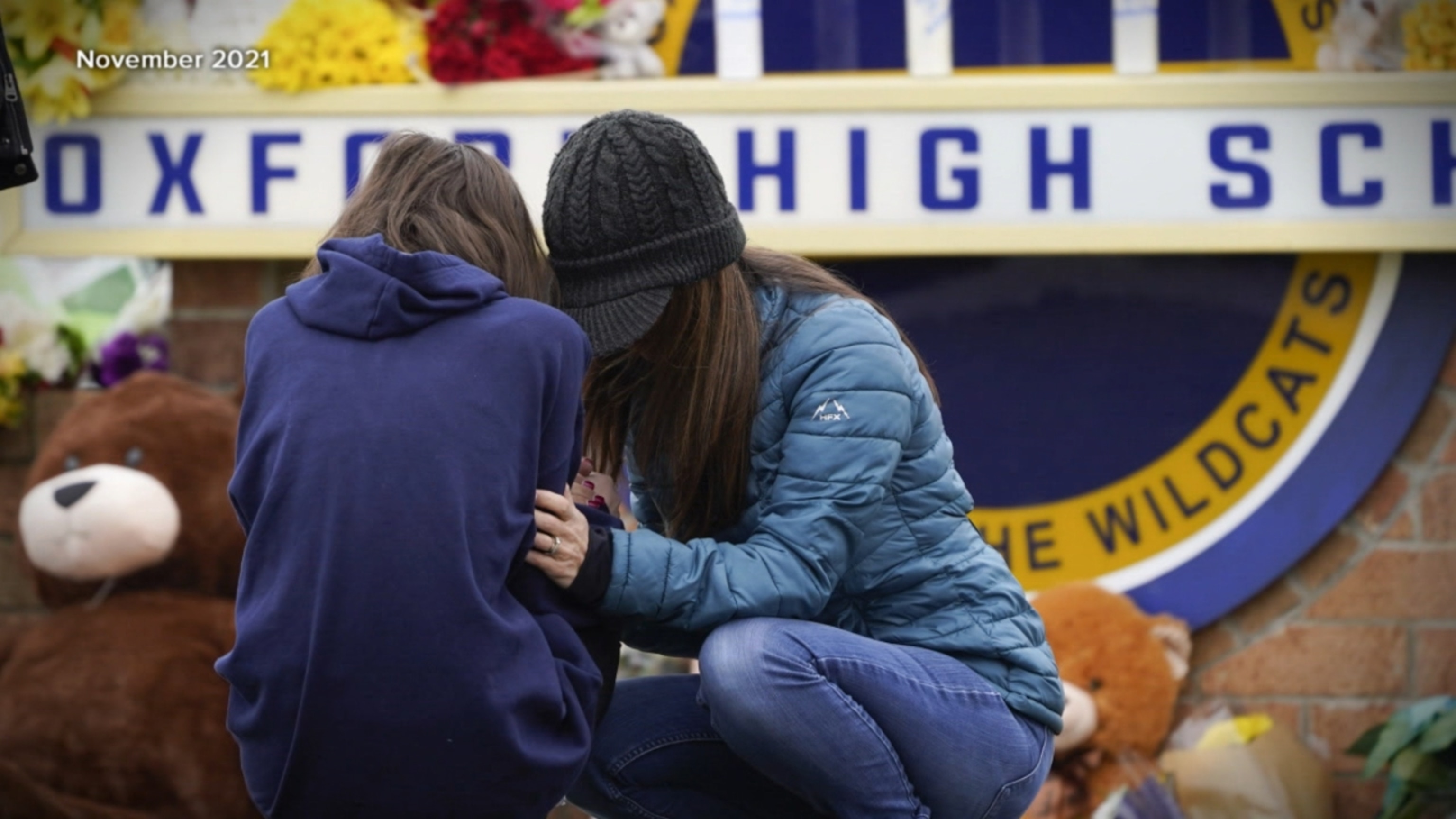 Michigan State University shooting - ABC News