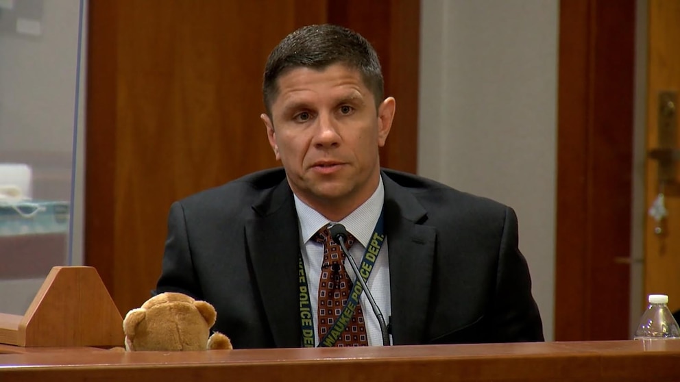 Video 11-year-old boy to stand trial in mother's homicide - ABC News