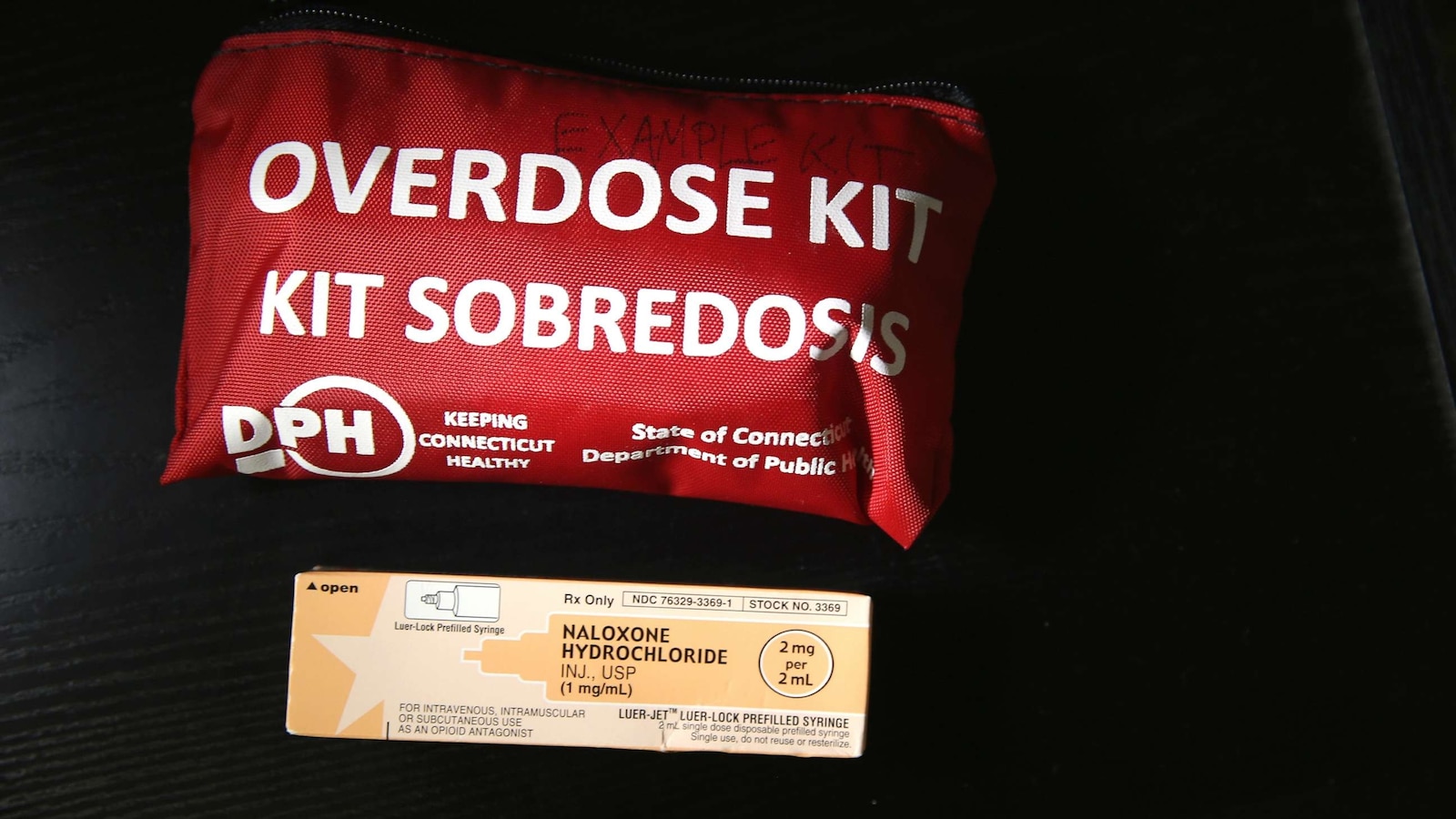 FDA approves over-the-counter Narcan to reduce drug overdoses - ABC News