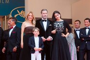 What To Know About John Travolta And His Kids ABC News
