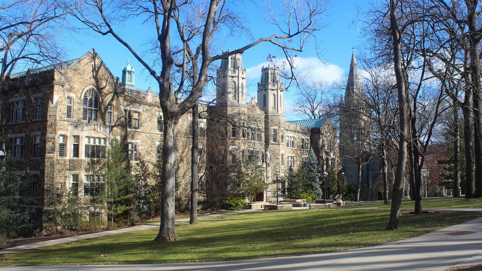 4 arrested for allegedly yelling racial slurs, assaulting Black Lehigh ...