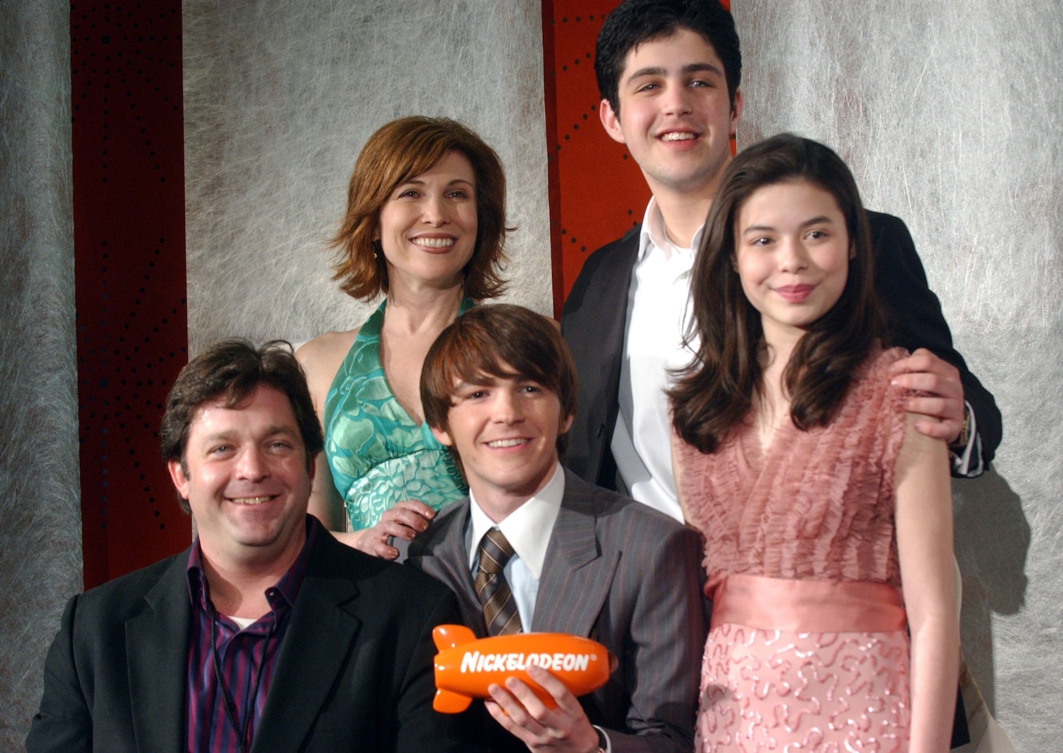 Drake Bell Drake And Josh Calm Down