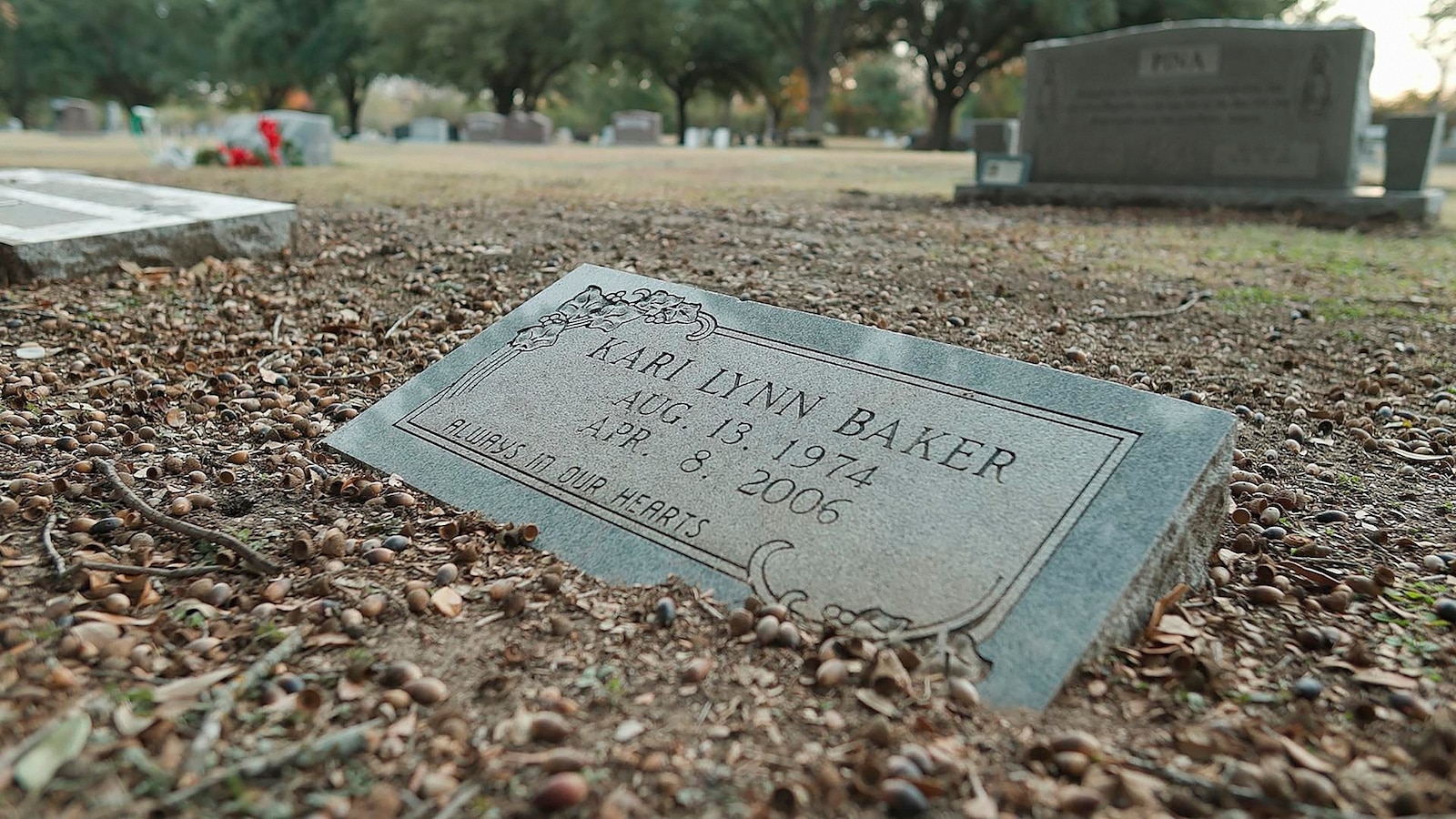 Waco's beloved minister, after nearly 20 years, still claims he isn't guilty of murdering his ...