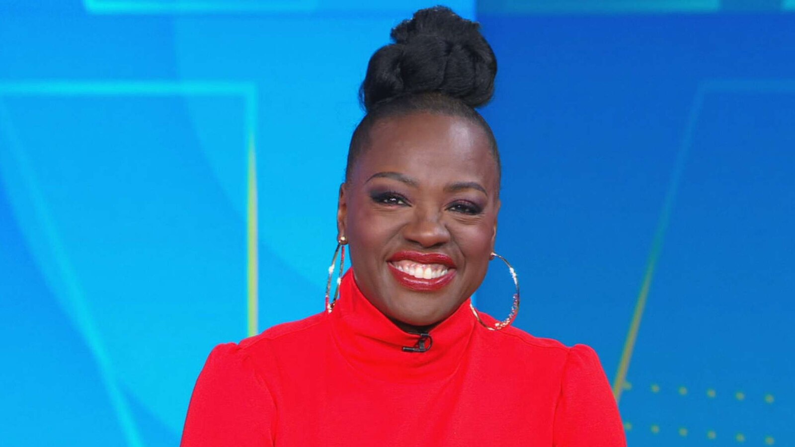 Viola Davis says new film 'The Woman King' is her 'magnum opus' - ABC News