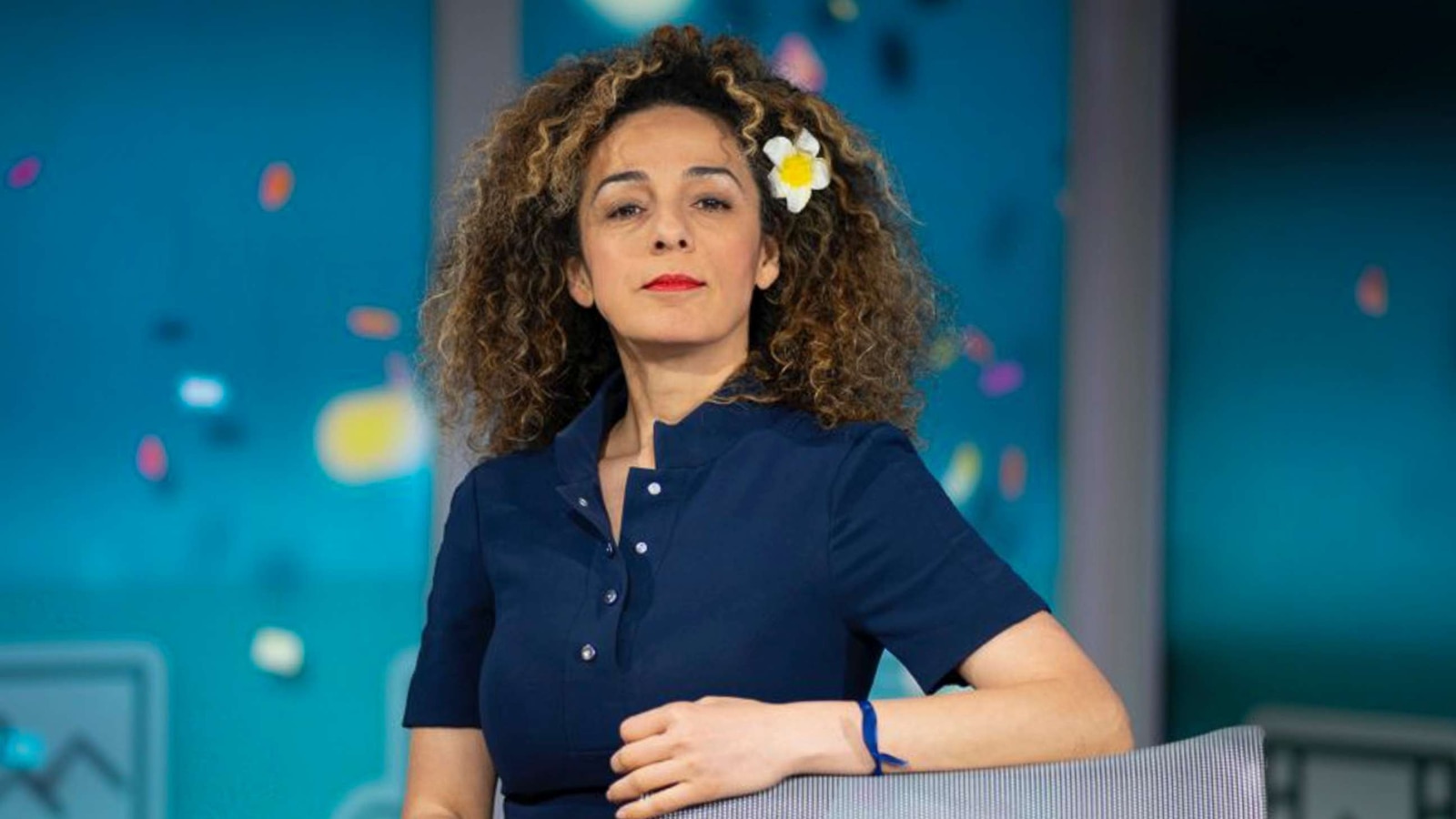 Journalist targeted in alleged murder plot: 'I've been given a second ...