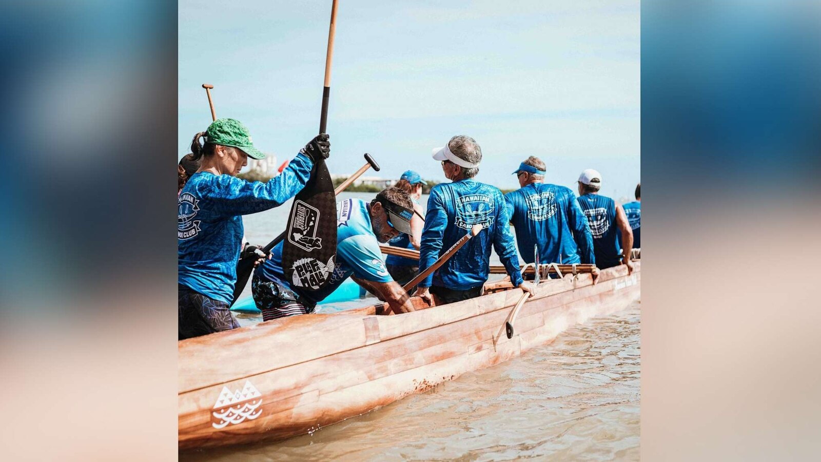 How cowboys, construction crews and a canoe club kept other Maui fires ...