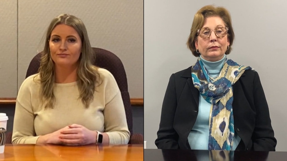 Video New details about Trump's alleged efforts to cling to power - ABC ...