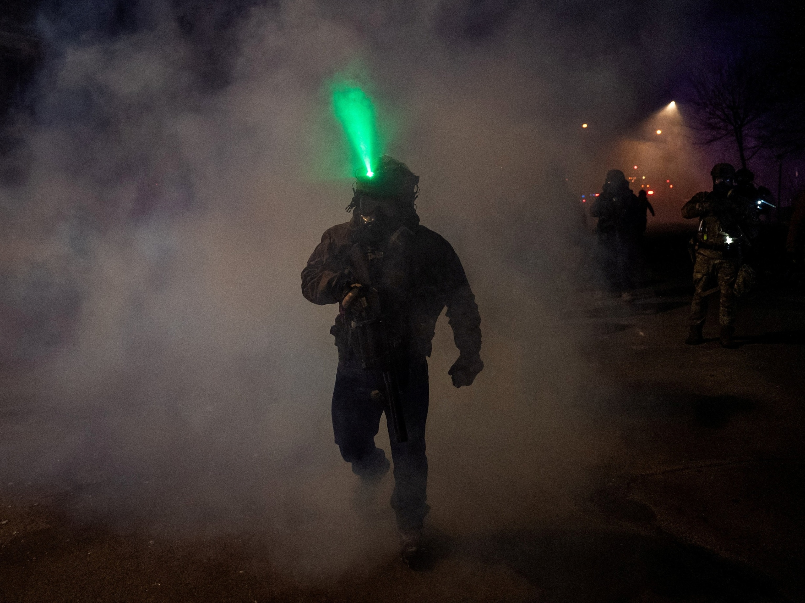 Minneapolis ICE shooting updates: Over 3,000 arrested in Minnesota, DHS ...