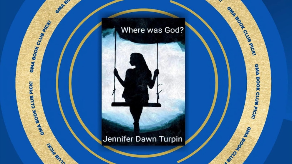 Video 'Where Was God' by Jennifer Dawn Turpin is this week's 'GMA' Buzz ...