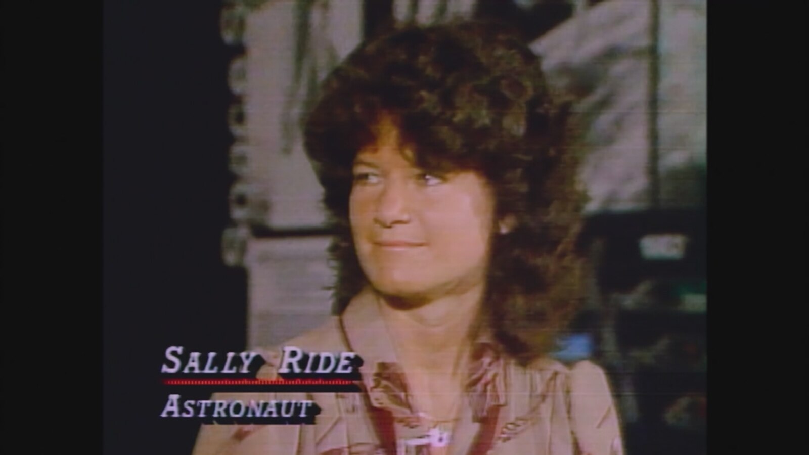 Sally Venturiantale I Saol Fíor