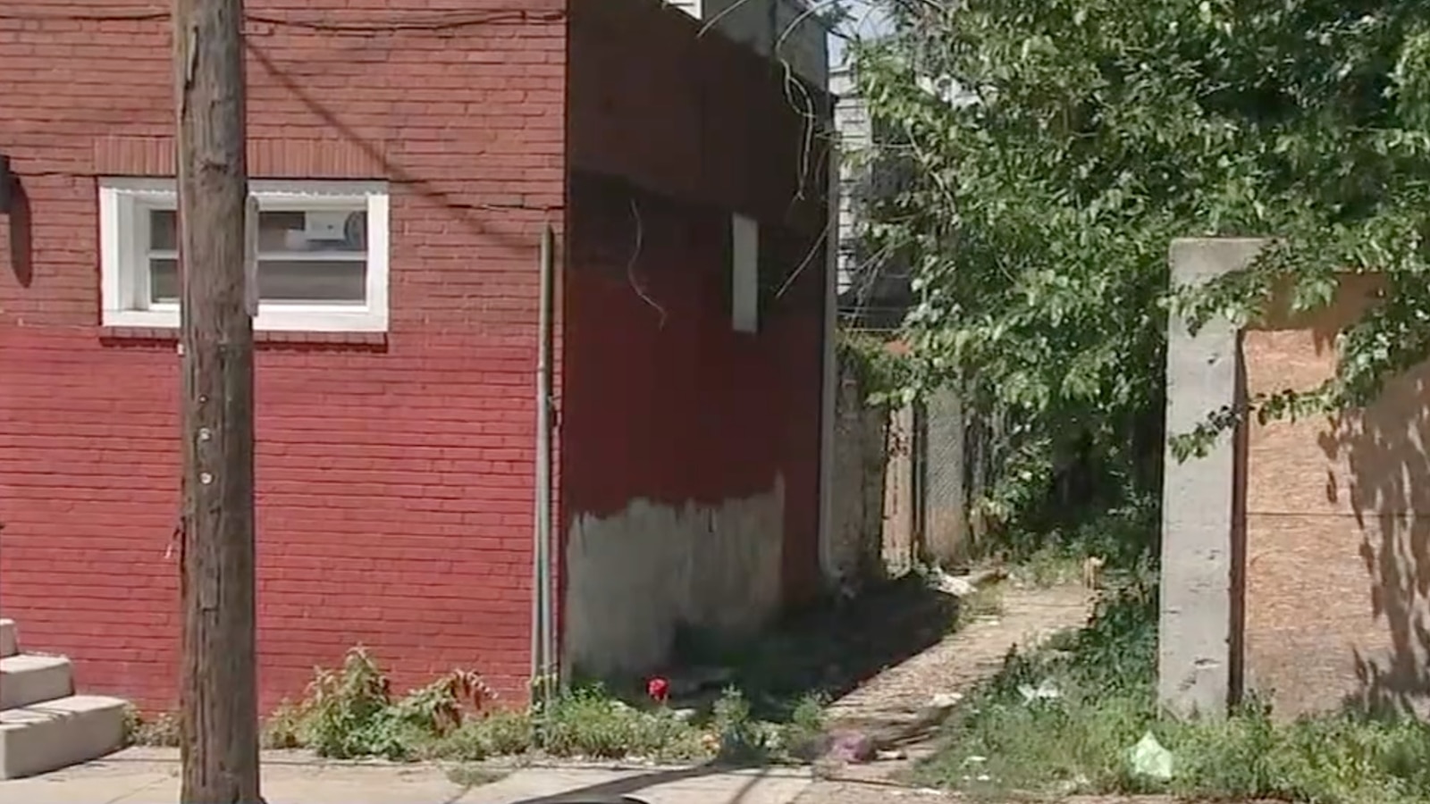 Suspects sought after mom of 4 fatally beaten with bricks and robbed in ...
